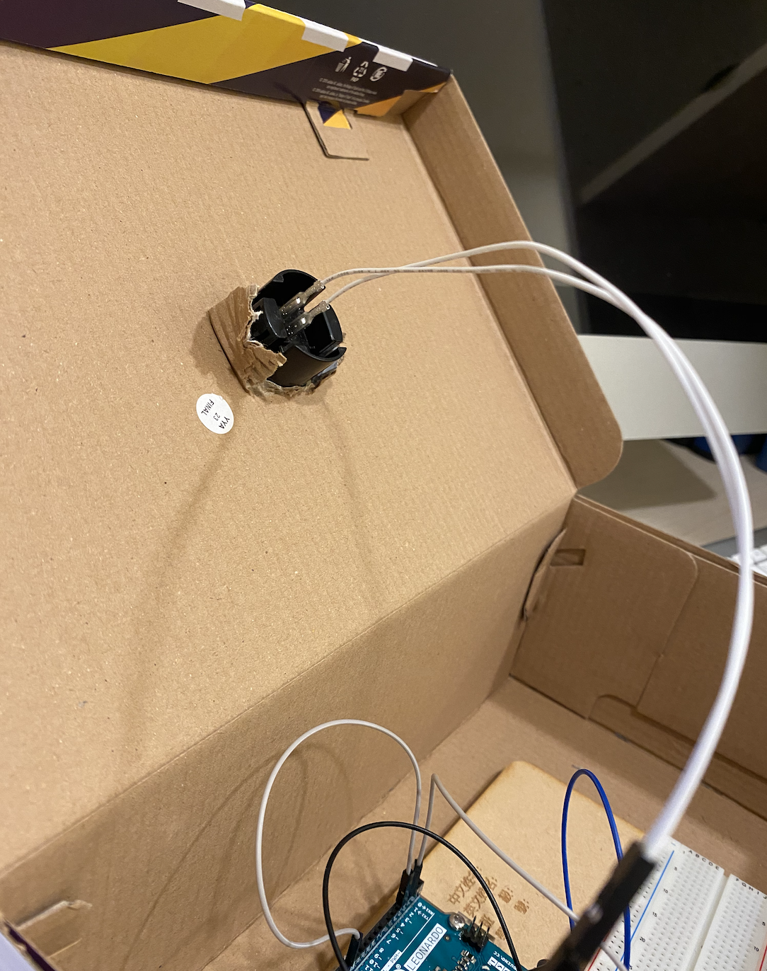 Automatic Page Turner : 6 Steps - Instructables