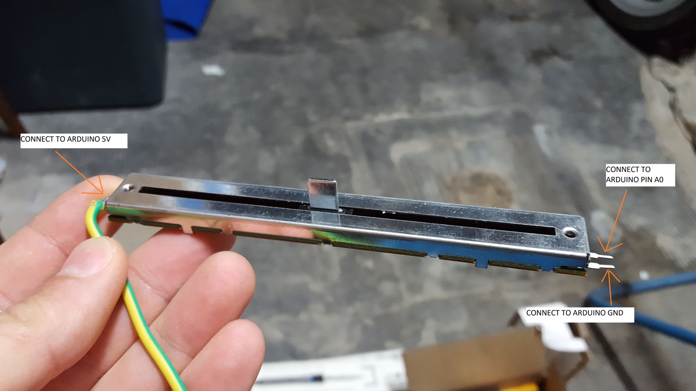 SUP Electric Propulsion for Stand Up Paddle : 10 Steps (with Pictures ...