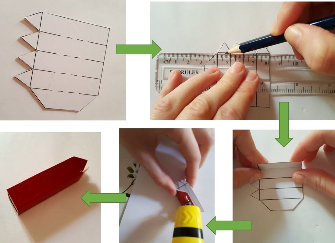 Mechanical Cam Toy : 21 Steps - Instructables
