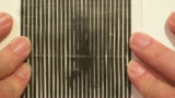 Homemade Scanimation (Real Life GIFs!) : 3 Steps - Instructables