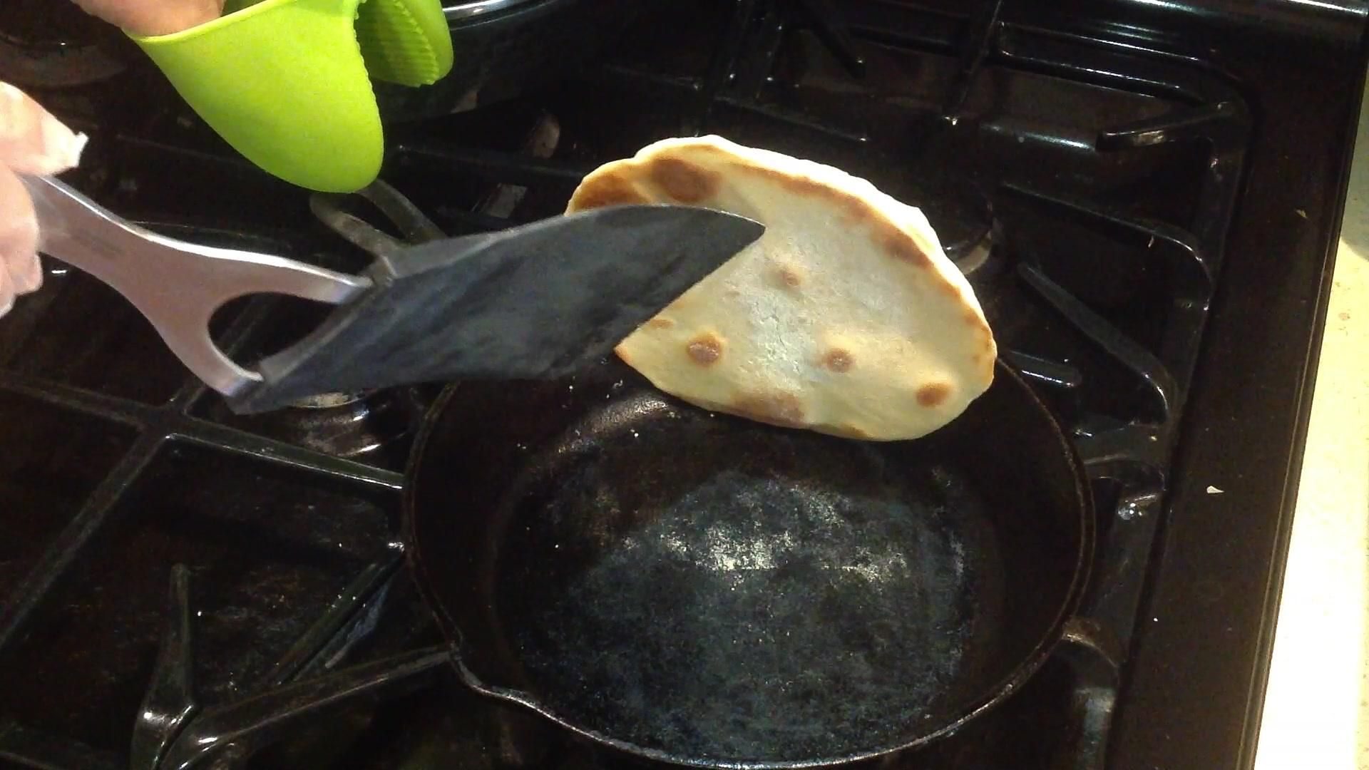 Chinese Pocket Sandwich (肉夹馍） : 6 Steps (with Pictures) - Instructables