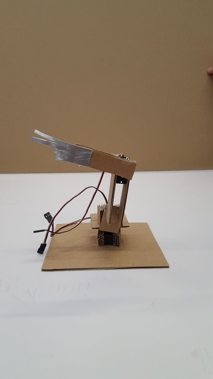 Arduino Robot Arm (TfCD) : 6 Steps (with Pictures) - Instructables