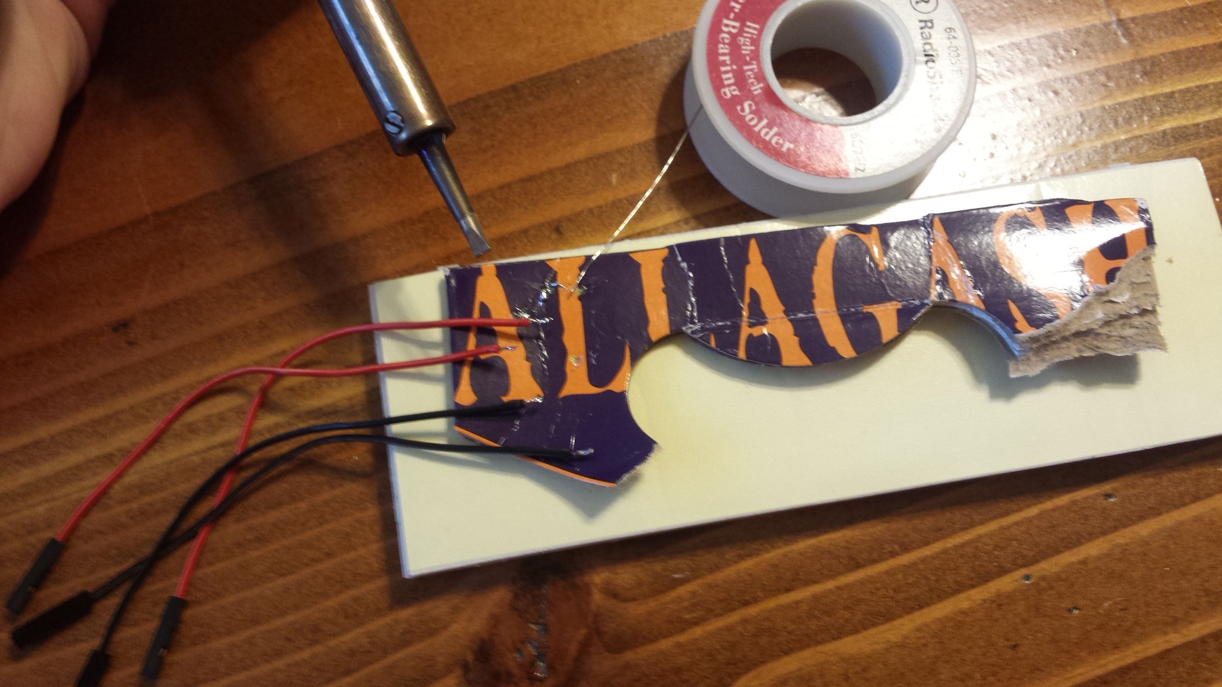 Smart Robot Car : 15 Steps (with Pictures) - Instructables