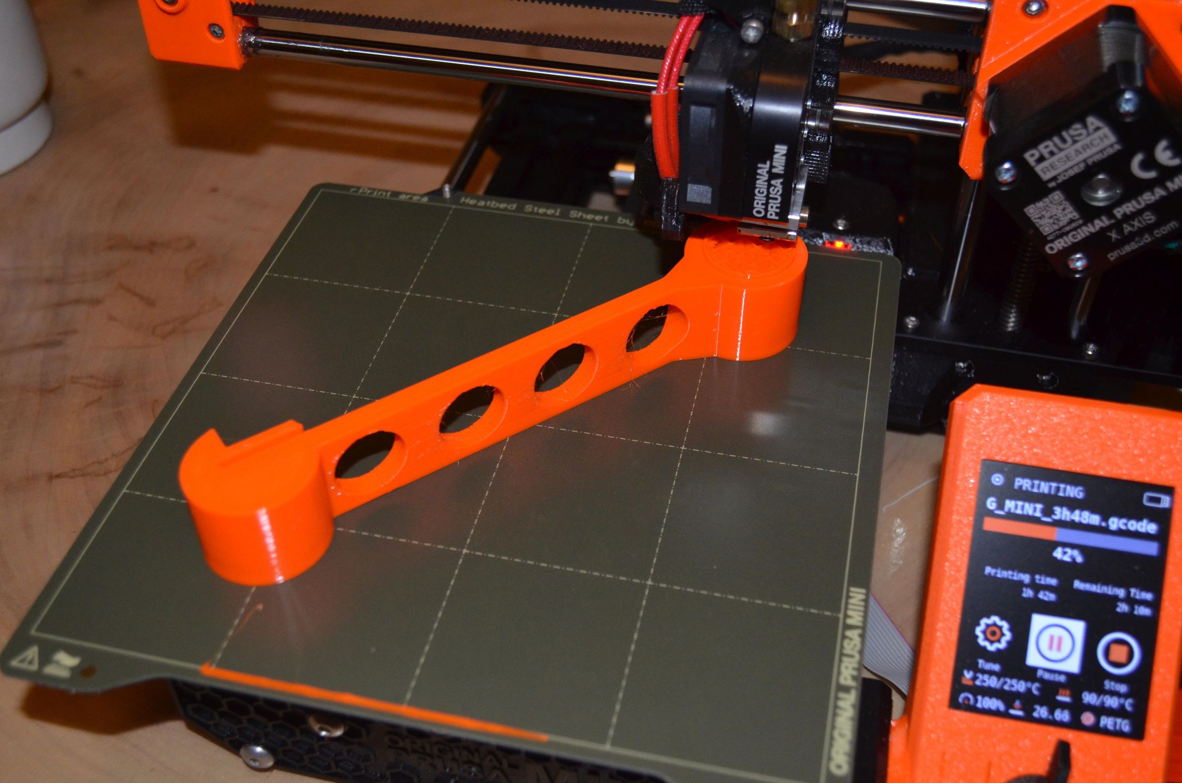3D Printing a 3D Printer Stand : 6 Steps (with Pictures) - Instructables