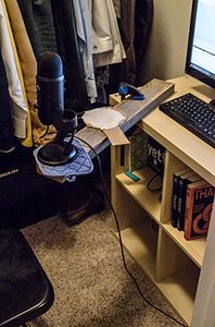 Record Your Own Audiobook for Audible : 12 Steps - Instructables