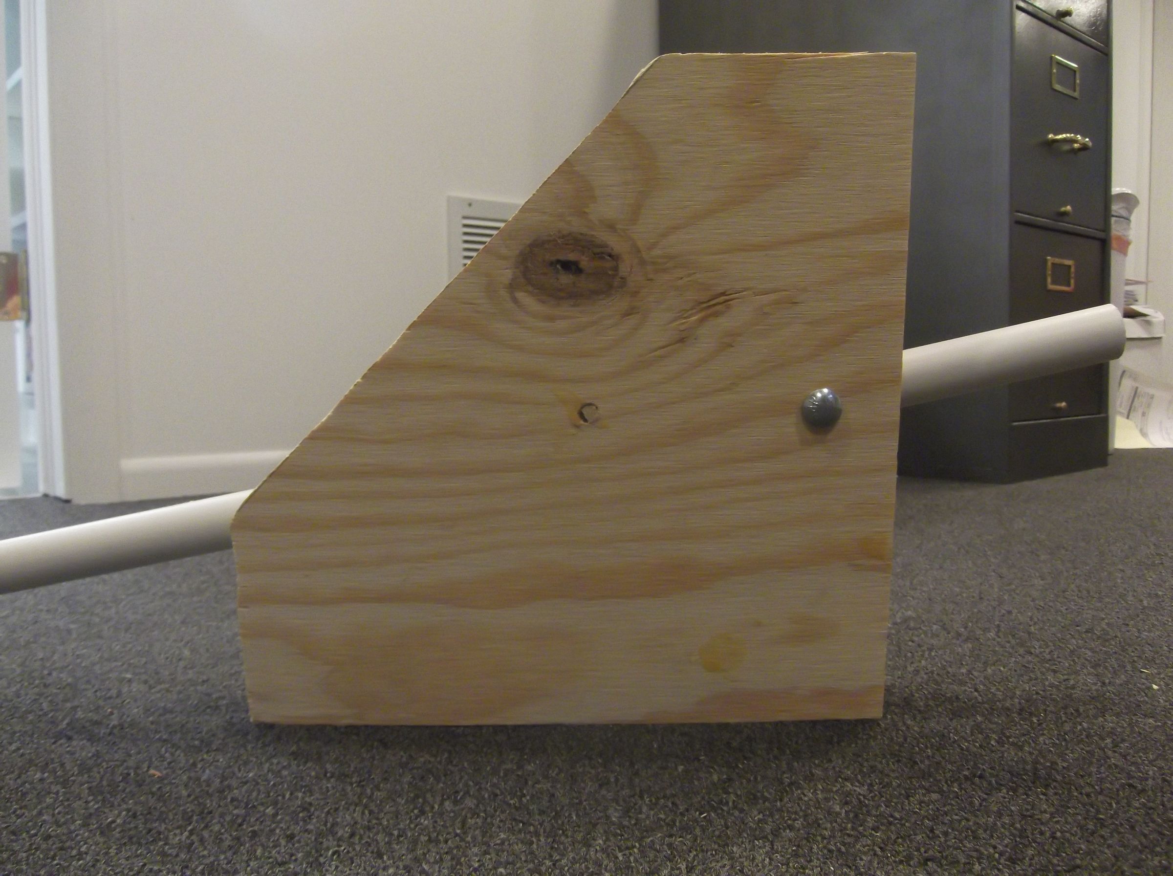 Golf Ball Catapult : 6 Steps (with Pictures) - Instructables