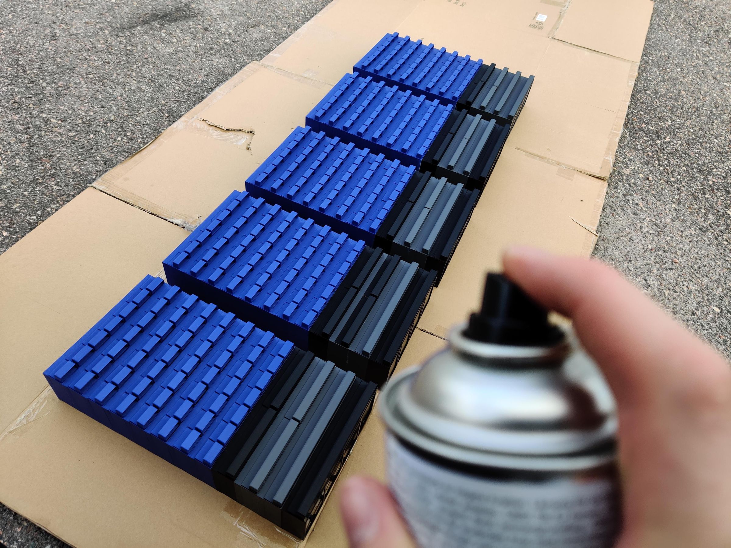 The Component Storage System : 10 Steps (with Pictures) - Instructables