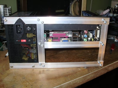 Build a Birch and Mahogany Home Theater PC : 12 Steps (with Pictures ...