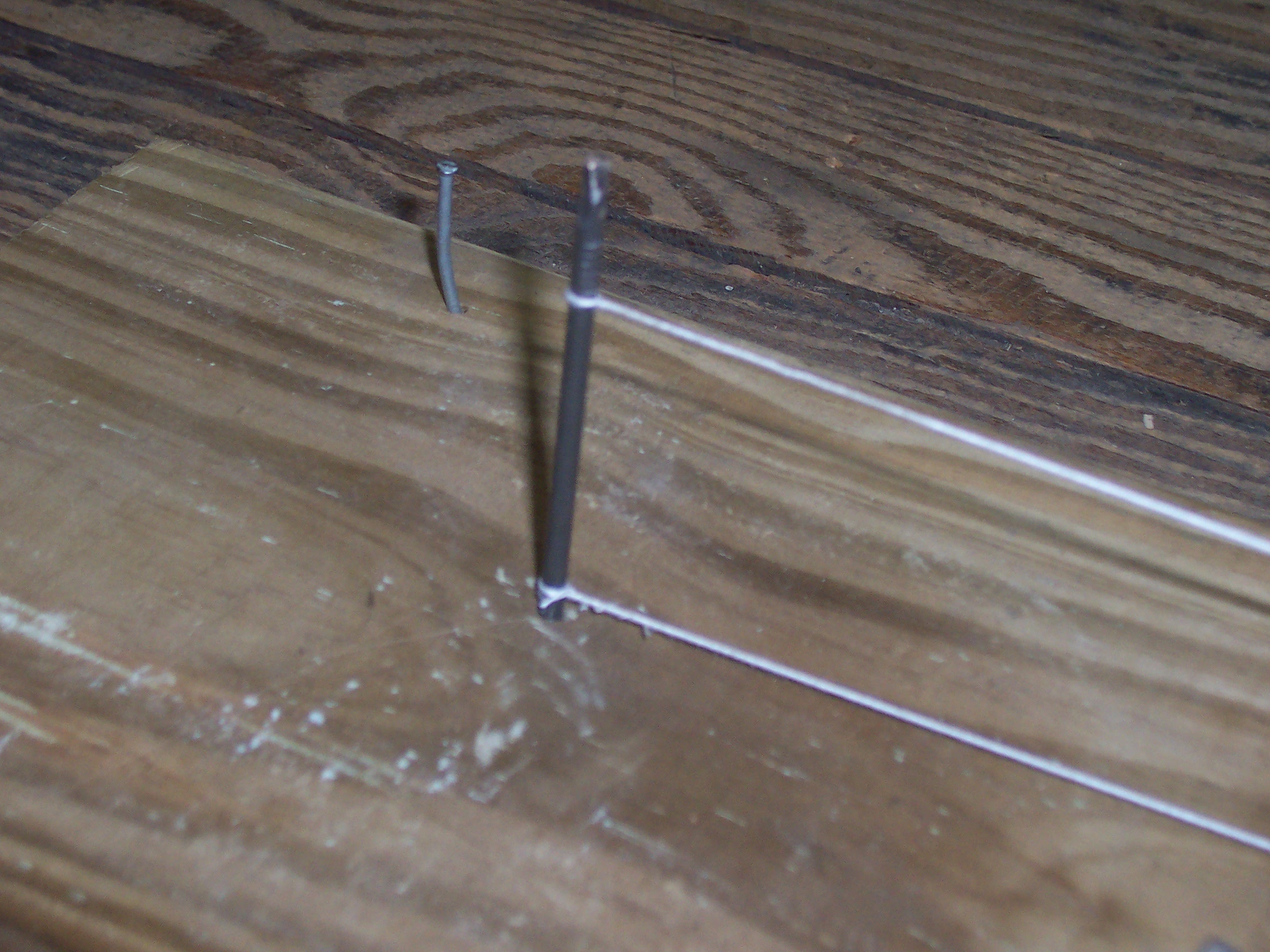 How to Make Yo-Yo String : 9 Steps (with Pictures) - Instructables