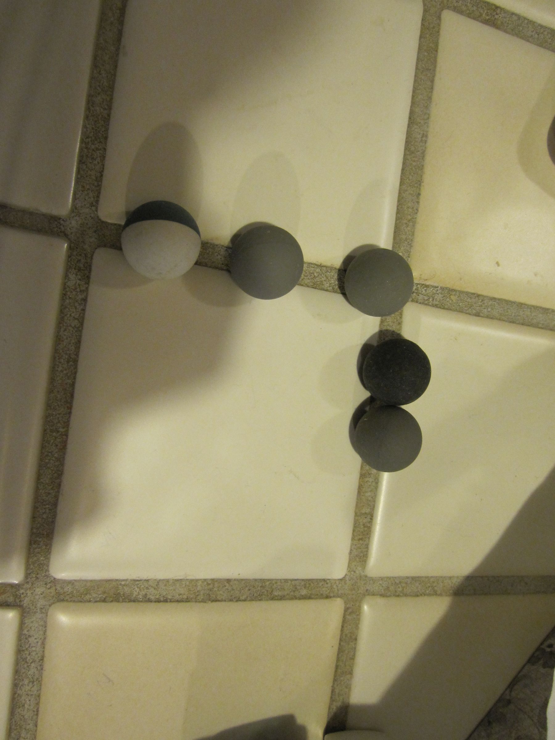 DIY PIXAR: M-O (Microbe Obliterator) Cleaner Bot : 10 Steps (with ...