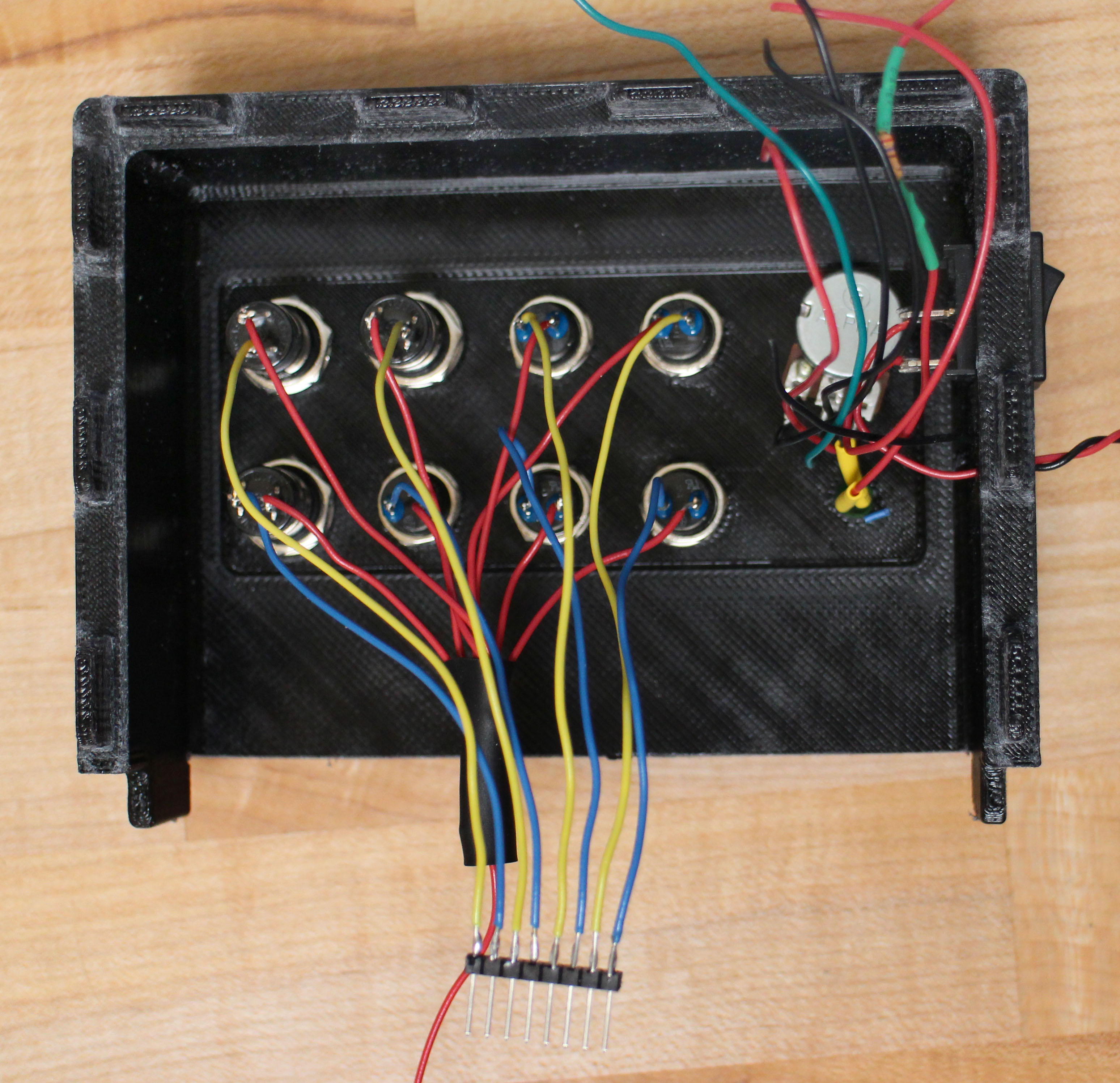 3D Printed Robot Arm : 16 Steps (with Pictures) - Instructables