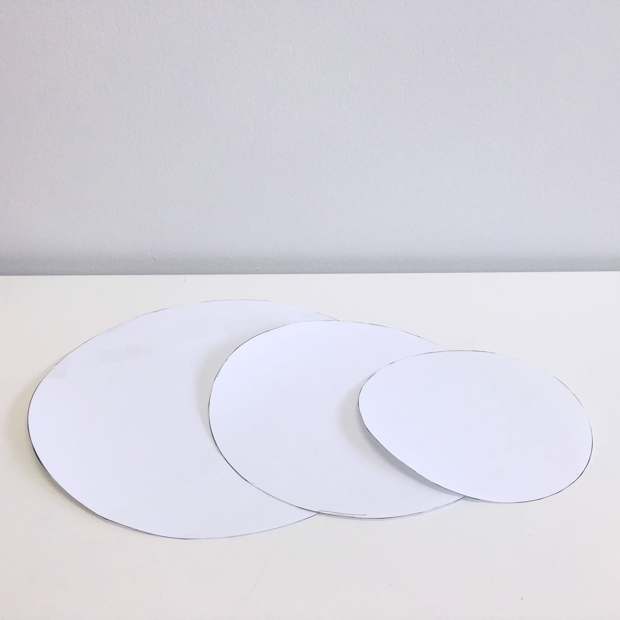 Fake Prop Cake From Cardboard & Soda Cans : 11 Steps (with Pictures ...