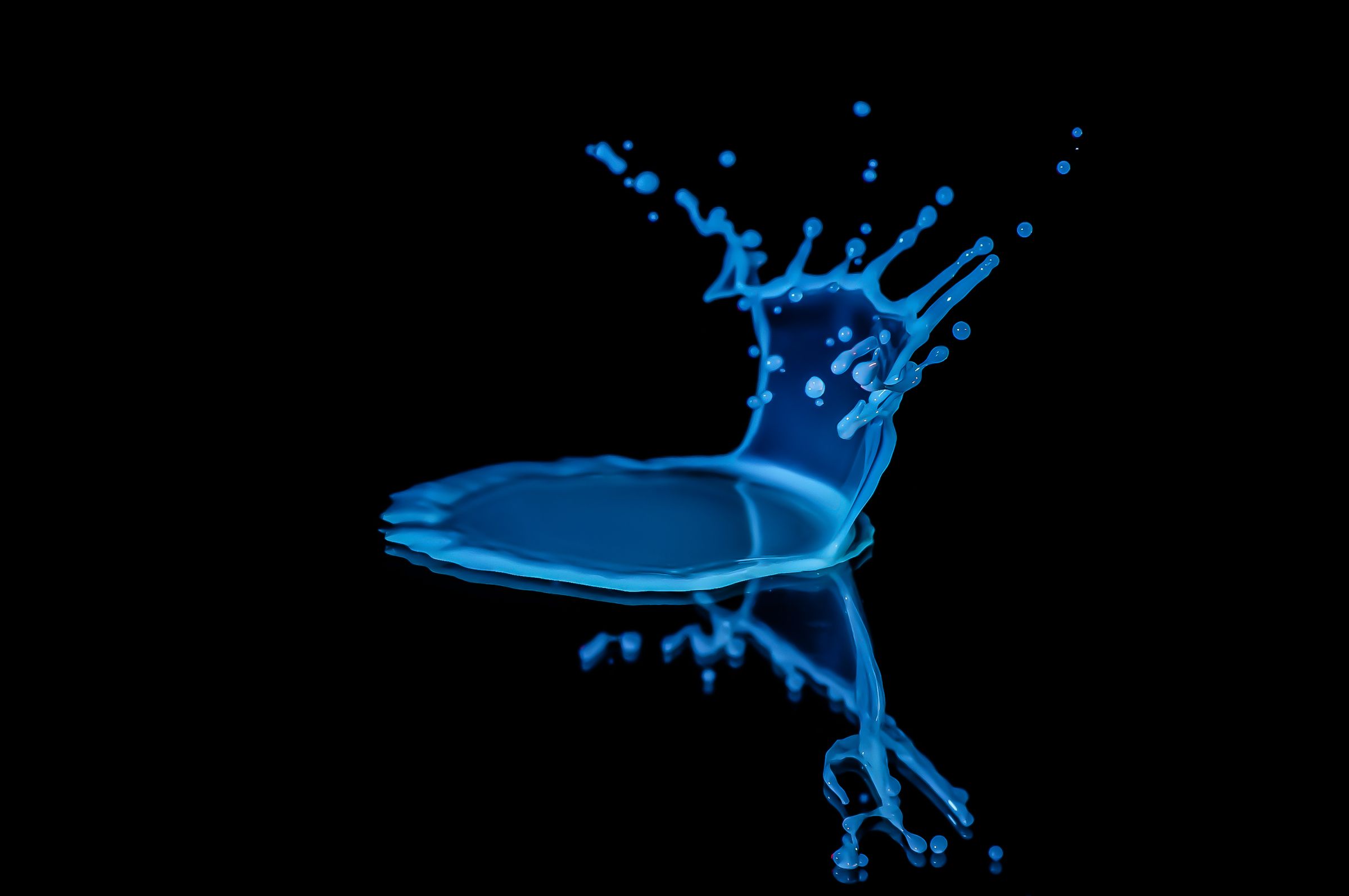 Step by Step Guide on How to Capture Water Droplets With a Dslr Camera ...