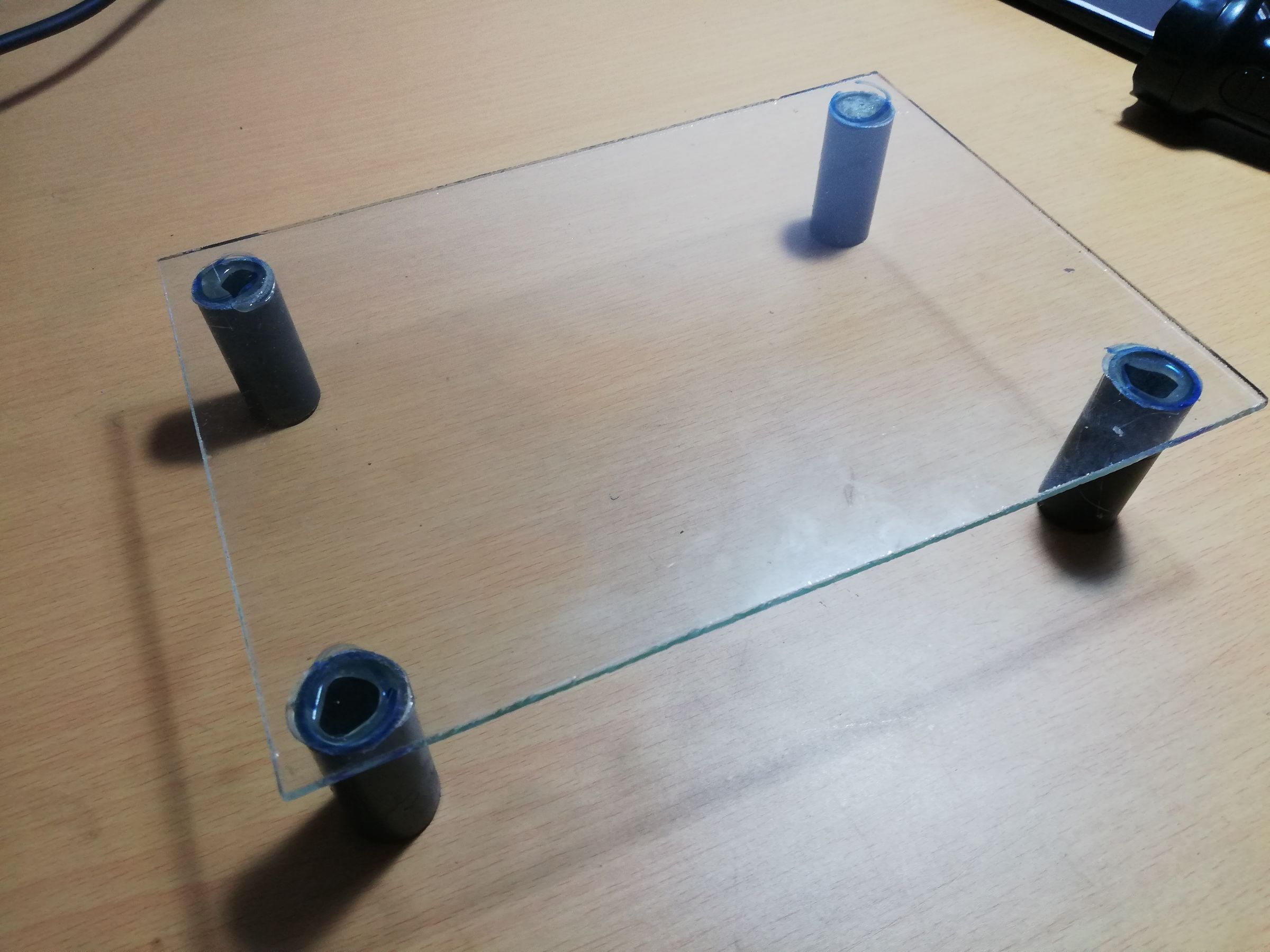 DIY X200 Microscope : 13 Steps (with Pictures) - Instructables