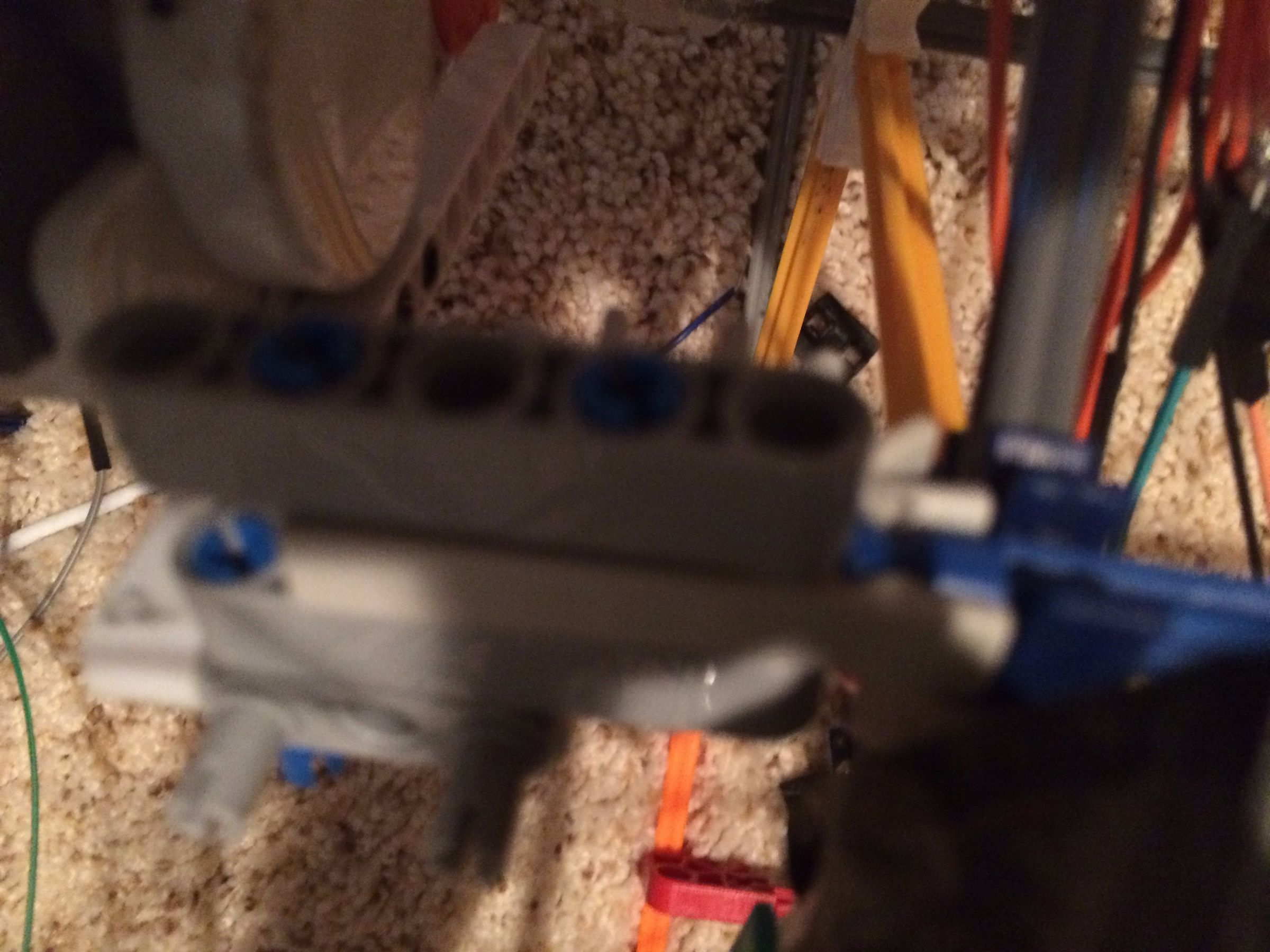 Fully Automated Arduino Roller Coaster Control System : 16 Steps ...
