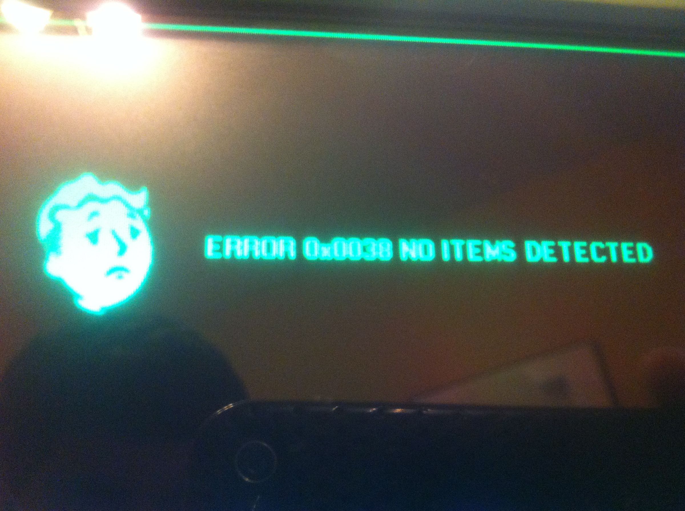 How to Make a PIP-Boy (Prototype) : 8 Steps (with Pictures) - Instructables