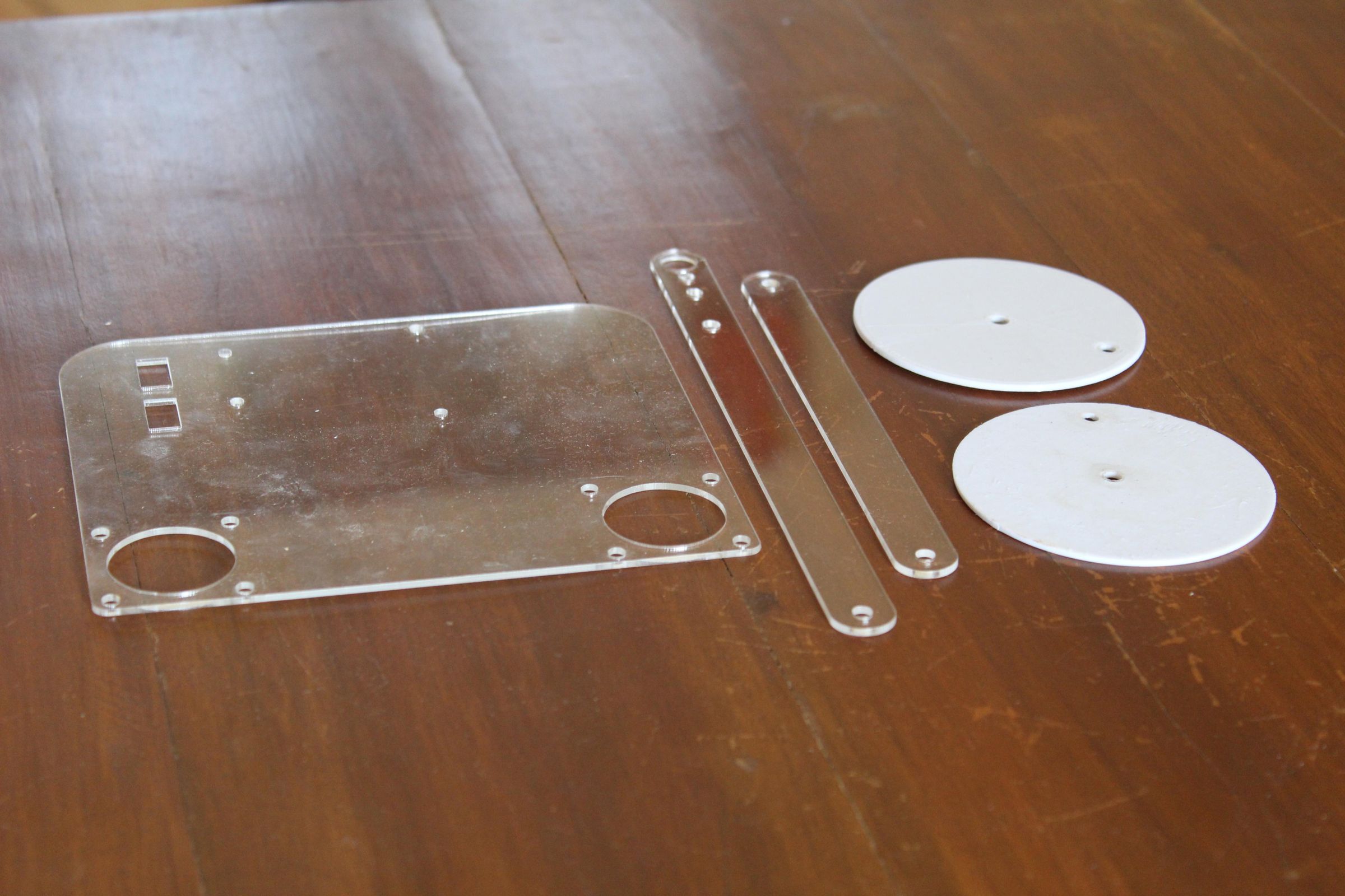 Arduino Powered Pattern Making Machine : 9 Steps (with Pictures ...