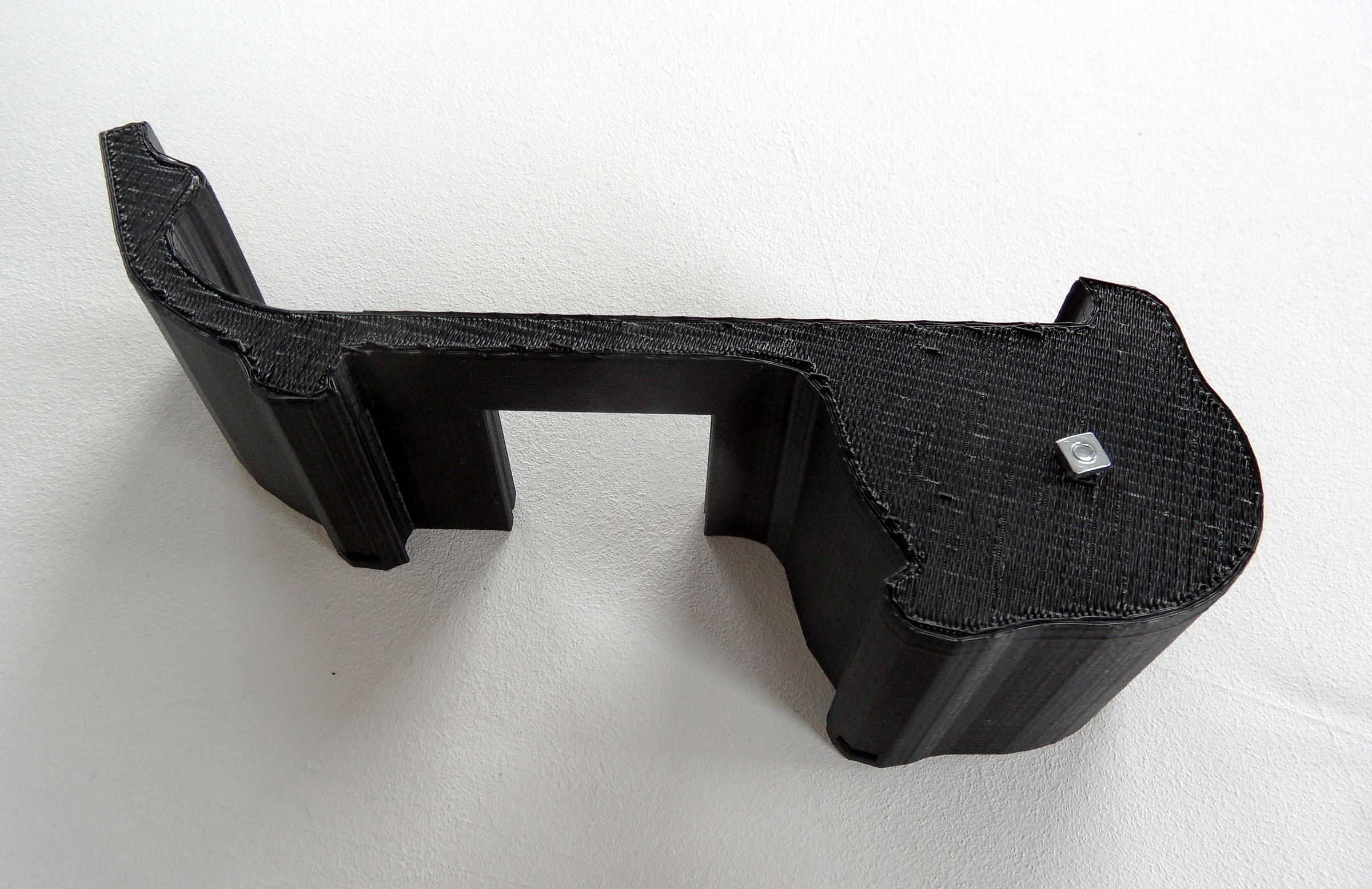 3D Printed Camera : OpenReflex : 9 Steps (with Pictures) - Instructables