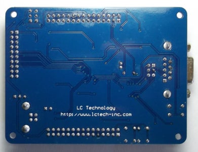 STM32F103RB in Arduino and Beyond : 11 Steps - Instructables