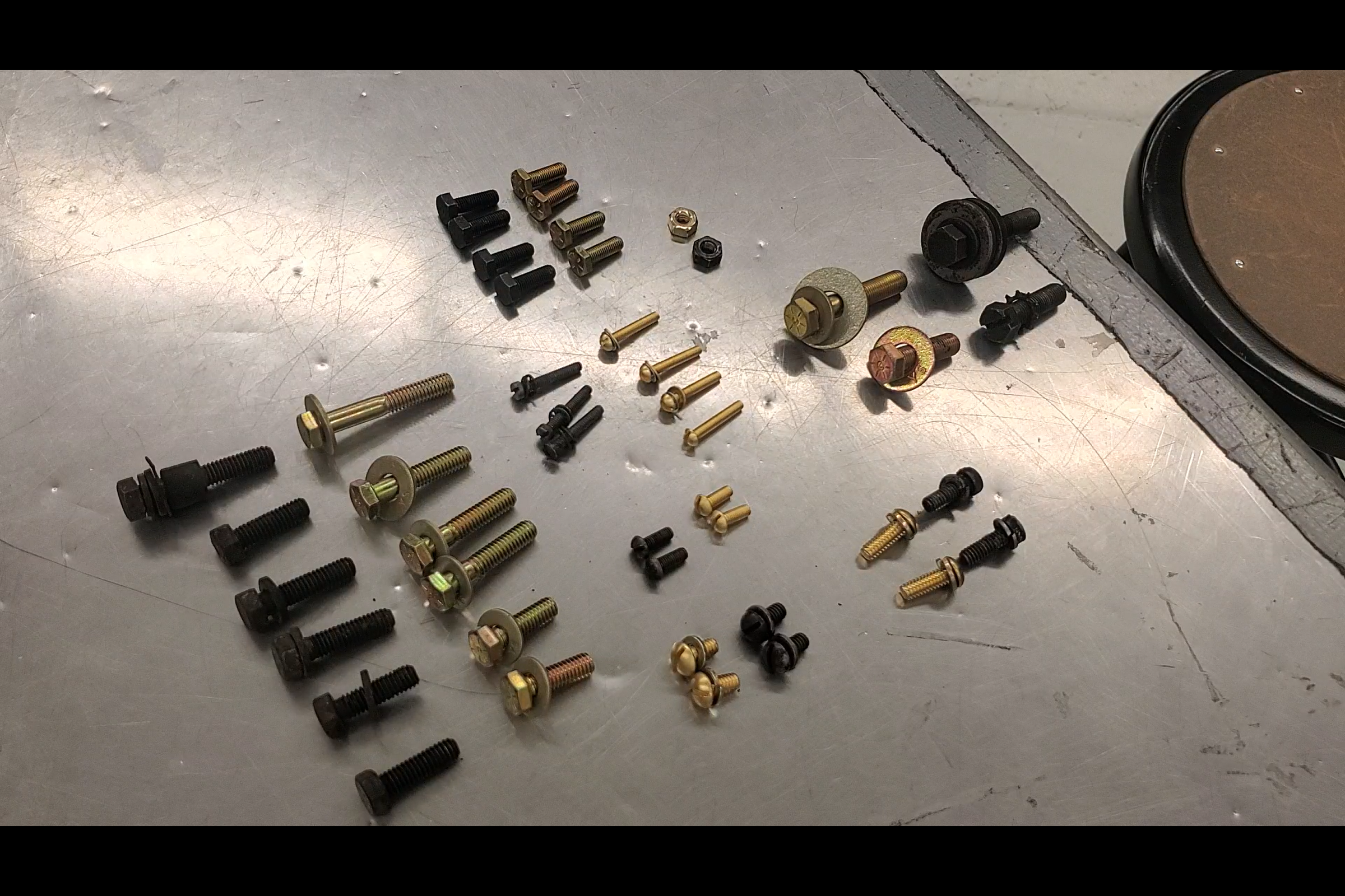 Restoring a 74 Year Old Antique Engine! : 5 Steps (with Pictures ...