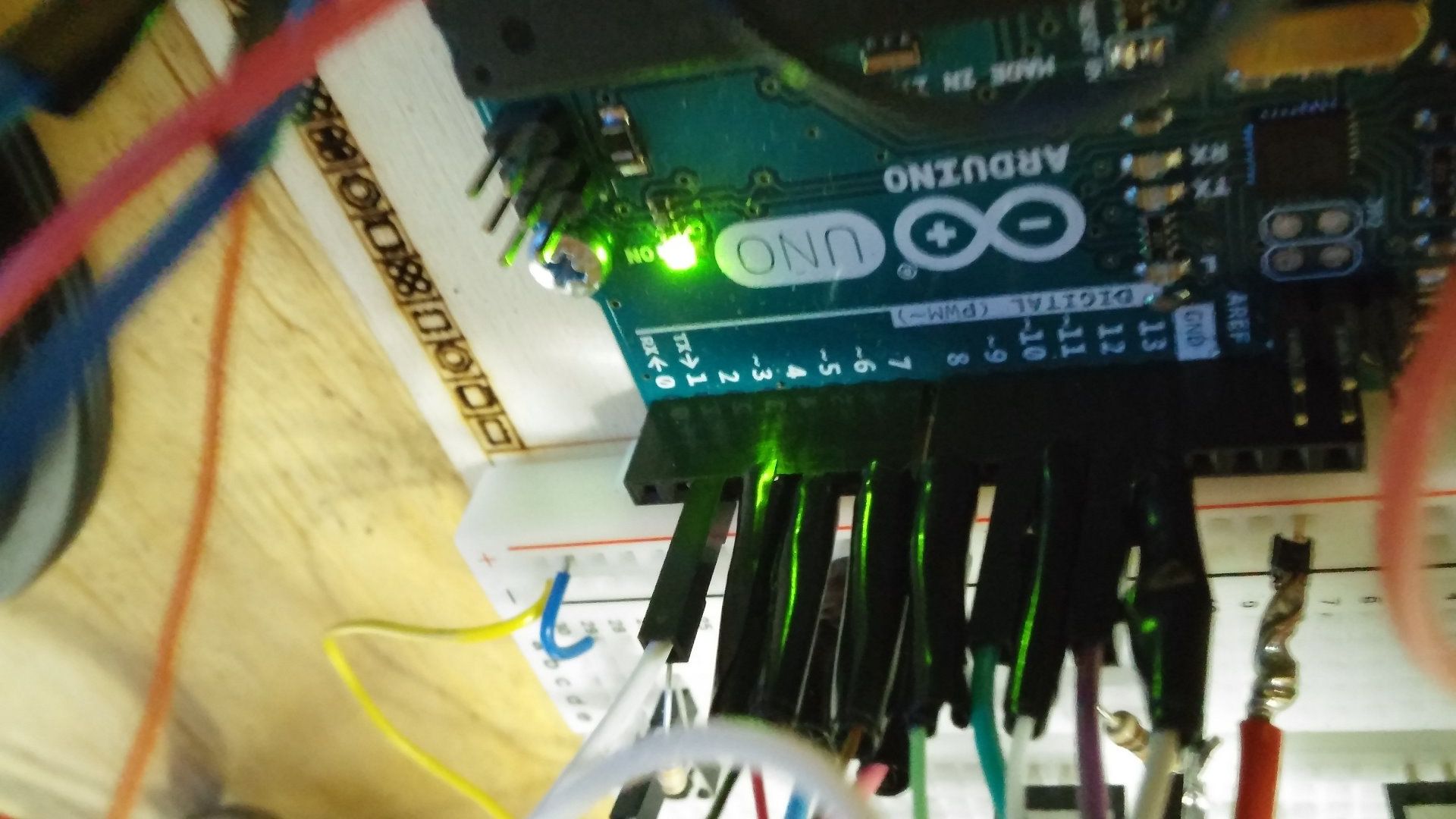 An Arduino, Hydroponics, and You: a Solar Powered Microcontroller ...