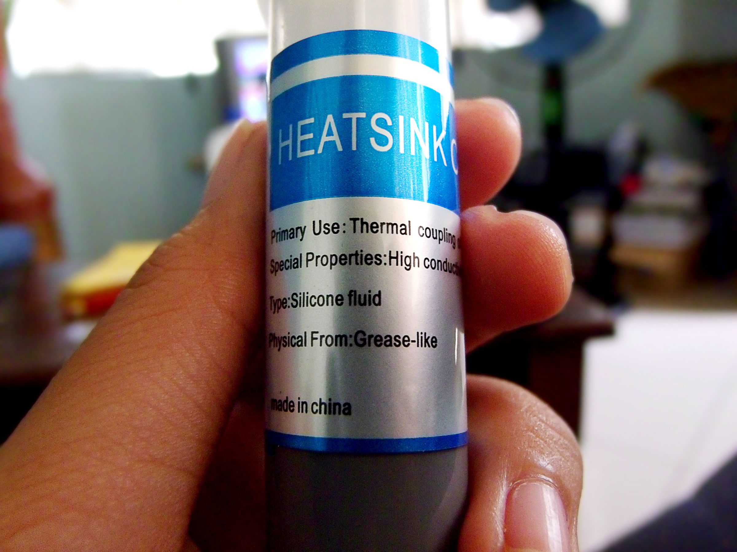 How to Clean Laptop Fan and Apply Thermal Paste on CPU and GPU : 10 ...