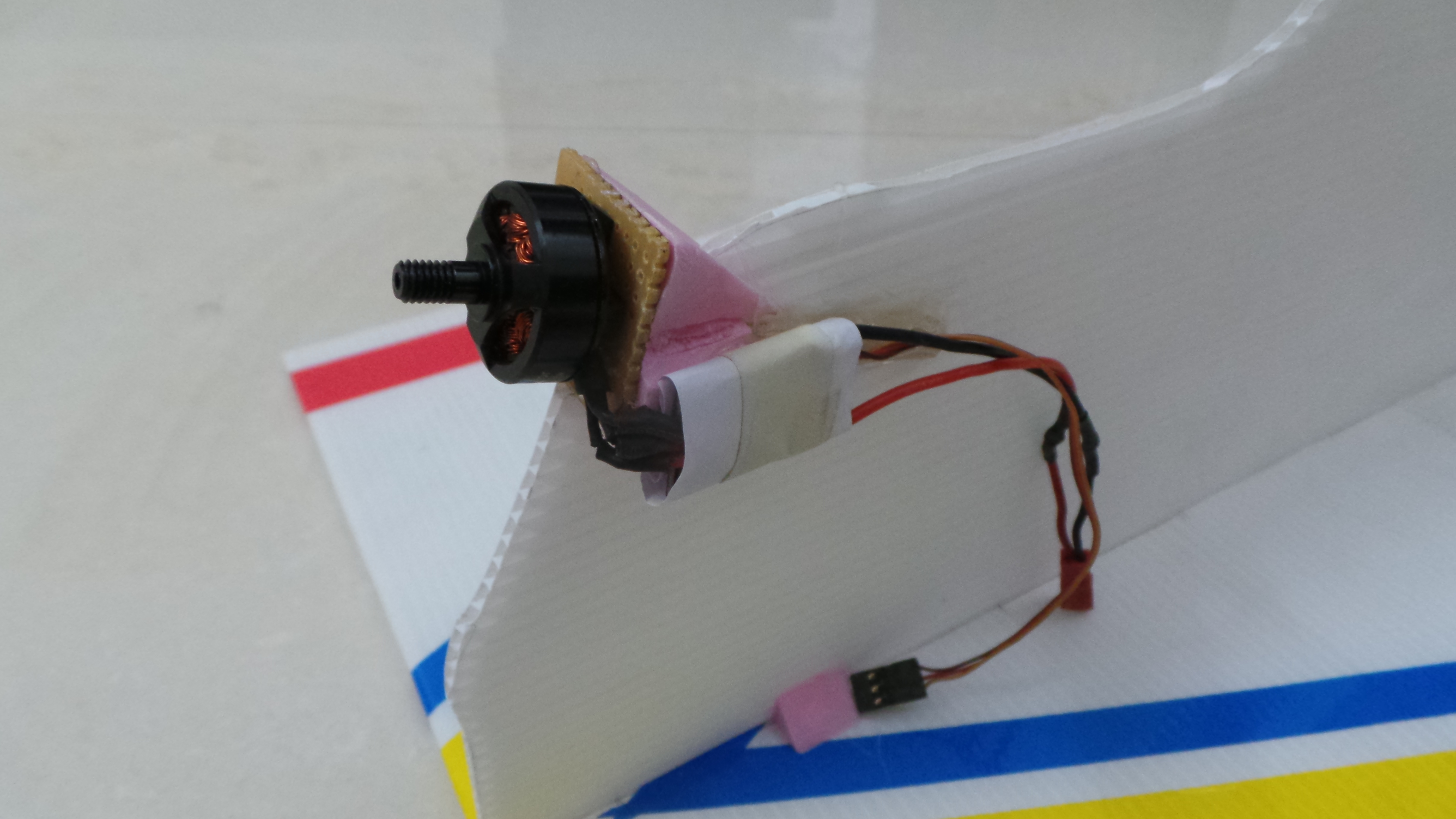 Flying Car : 5 Steps (with Pictures) - Instructables