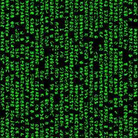 How to Make a Matrix Efect With Command Prompt : 4 Steps - Instructables