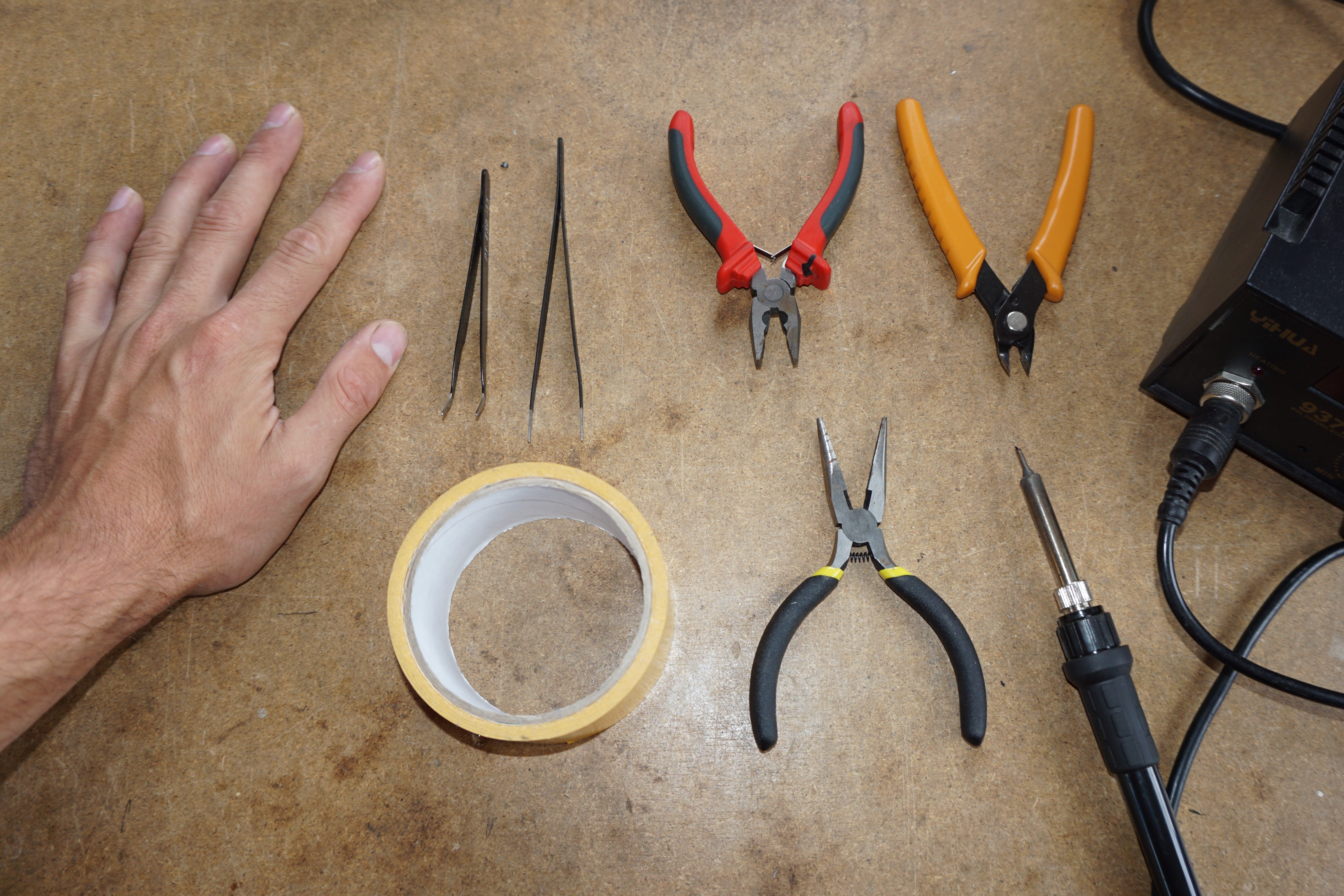 Beating LED Heart : 10 Steps (with Pictures) - Instructables