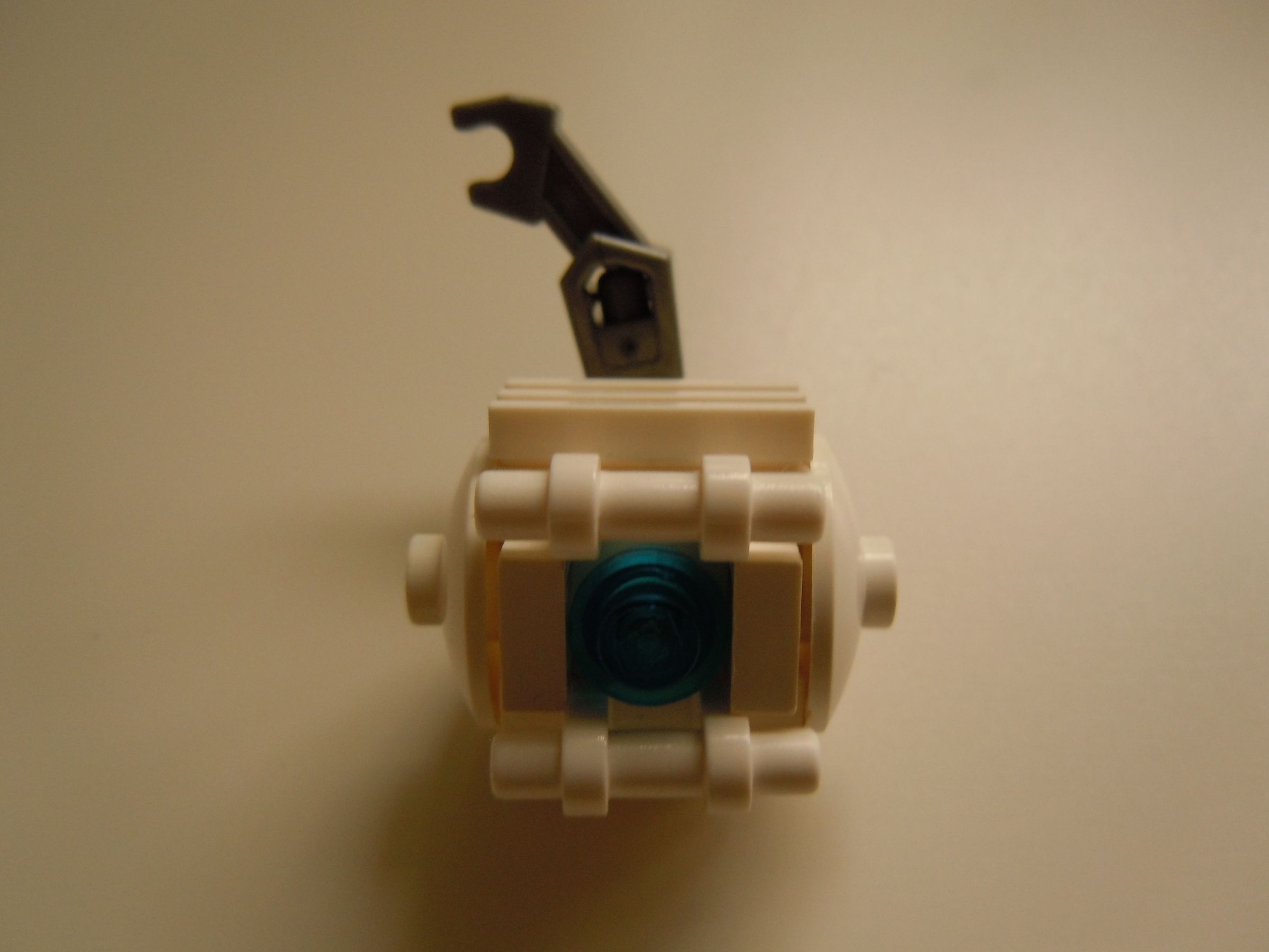 LEGO :: PORTAL : 6 Steps - Instructables