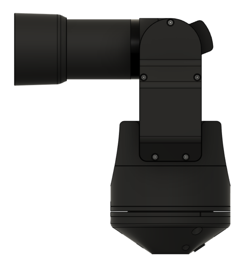The Micro Scope | a Miniture GOTO Telescope. : 41 Steps (with Pictures ...