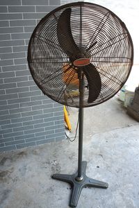 Cardboard Fan Blade : 11 Steps (with Pictures) - Instructables