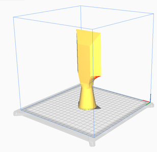 Soft Squares - Chisel Away With Arduino in Unity : 10 Steps (with ...