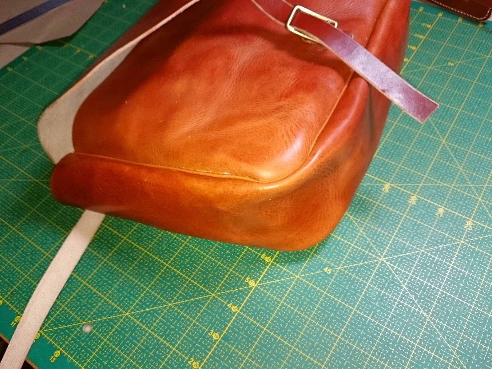 U.S Mail Bag : 17 Steps (with Pictures) - Instructables