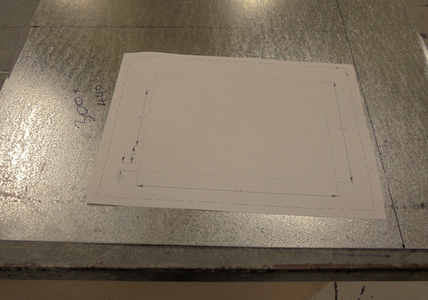 Sheet Metal Tool Box : 6 Steps (with Pictures) - Instructables