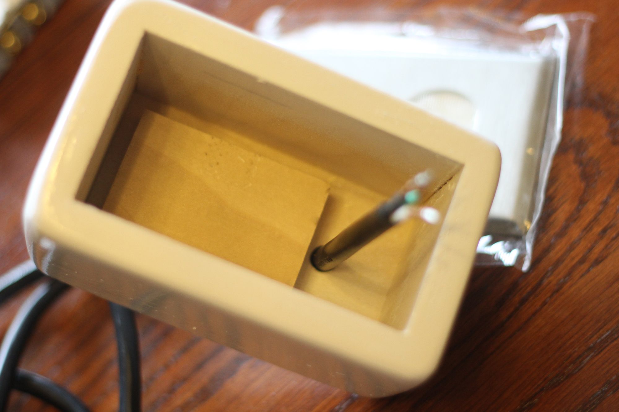Desktop Power Outlet : 6 Steps (with Pictures) - Instructables