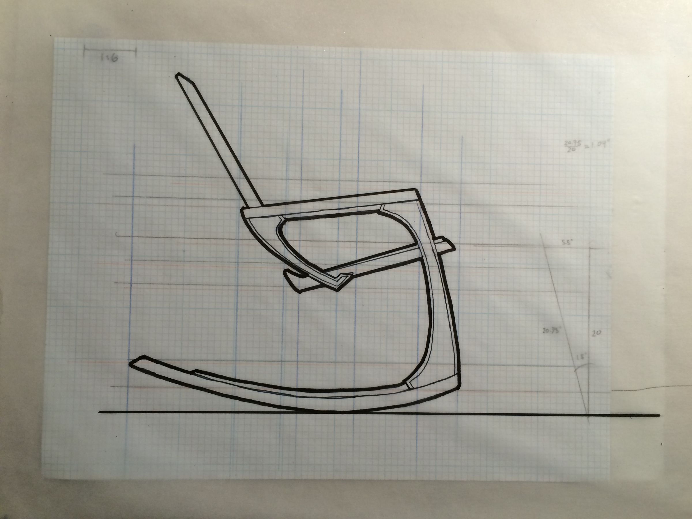 ARK Rocker : 30 Steps (with Pictures) - Instructables