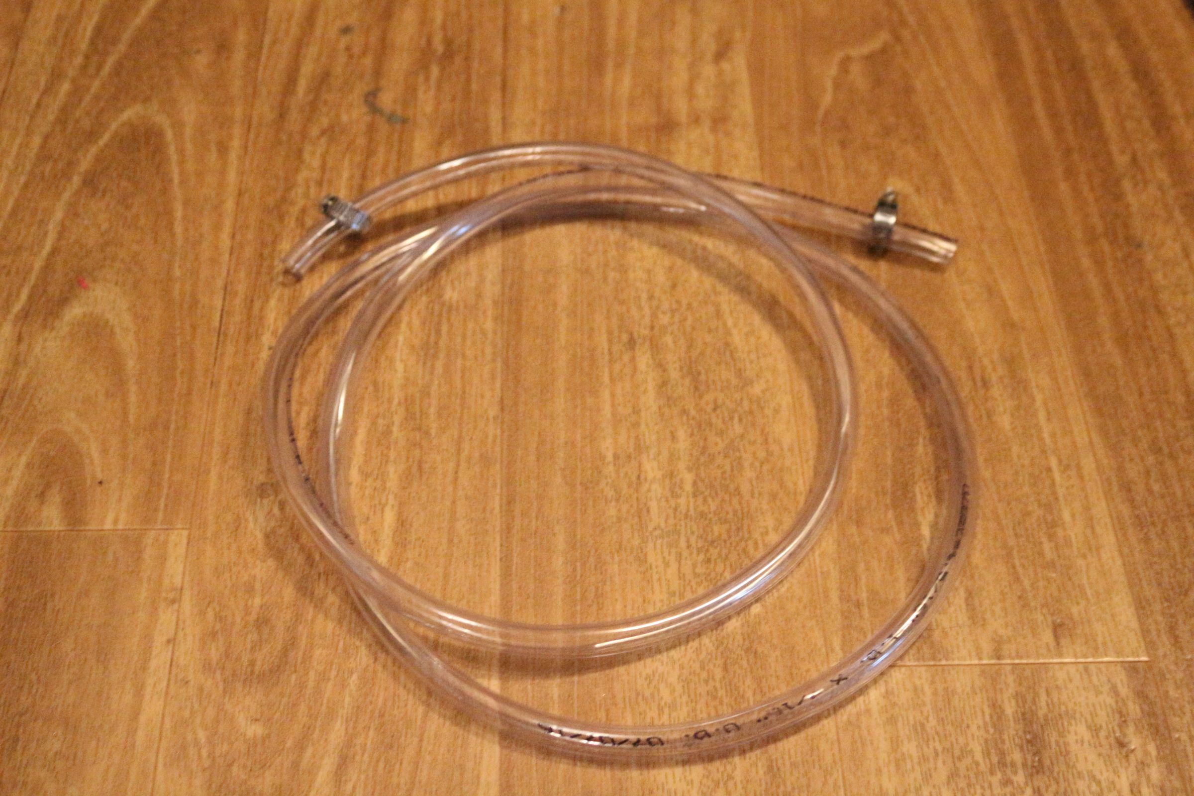 Home Carbonation System for Water, Beer, and More : 10 Steps (with ...