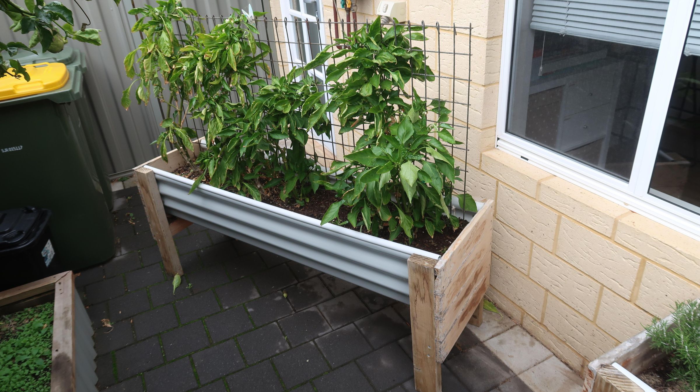 DIY Pallet Planter Boxes : 10 Steps (with Pictures) - Instructables