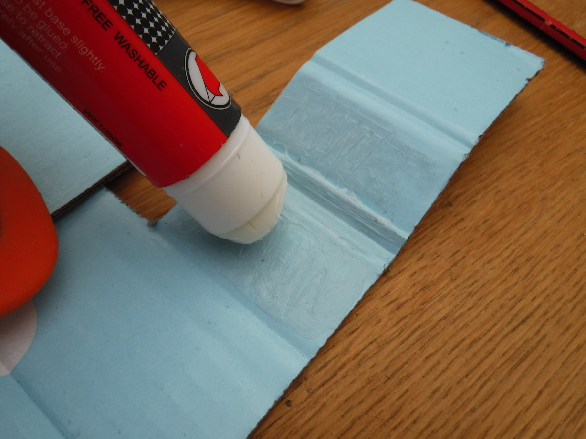 Cardboard Racer : 10 Steps (with Pictures) - Instructables