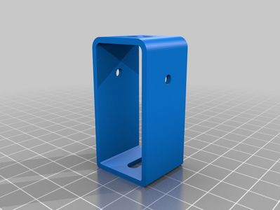 3D Printed Tool Hanger : 7 Steps (with Pictures) - Instructables