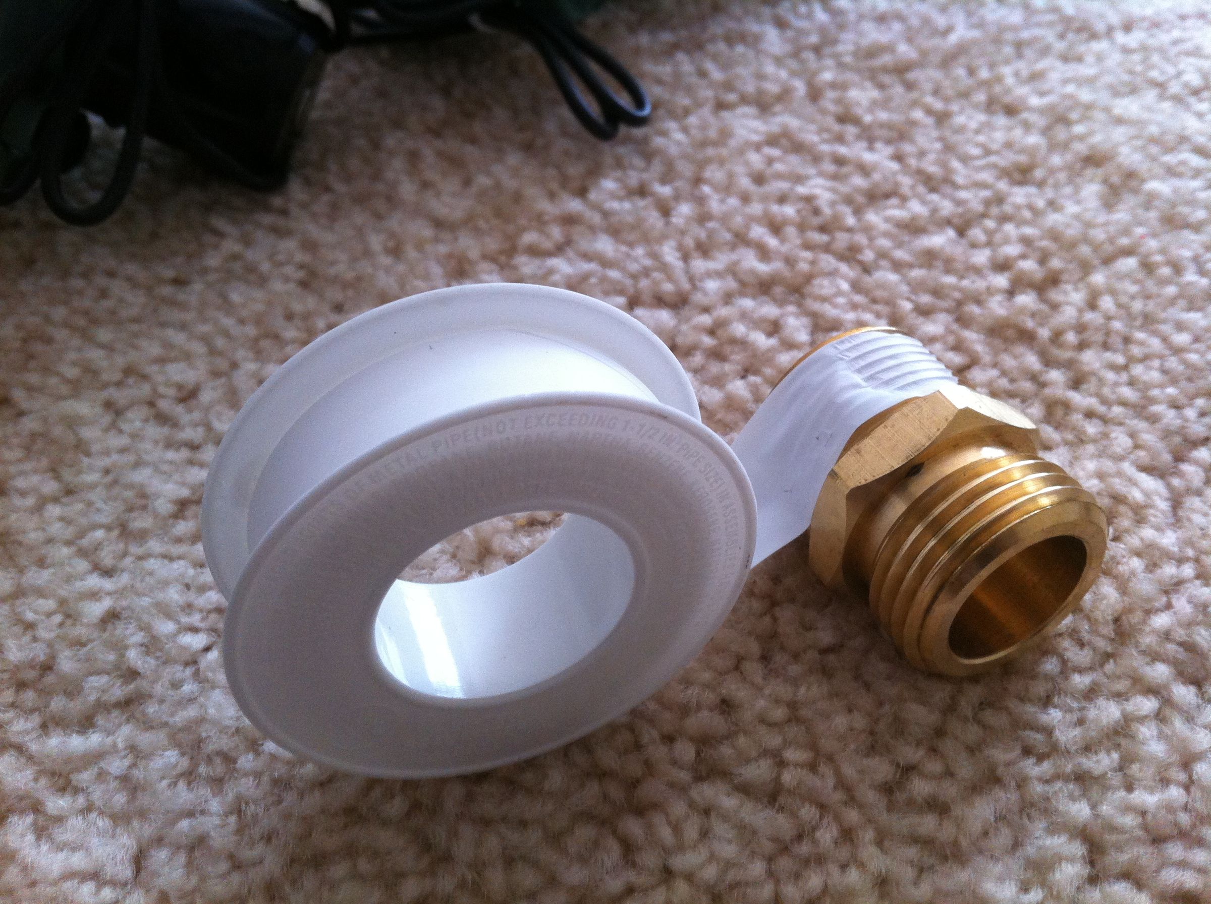 Multi-Zone Programmable Lawn Sprinkler System : 4 Steps - Instructables