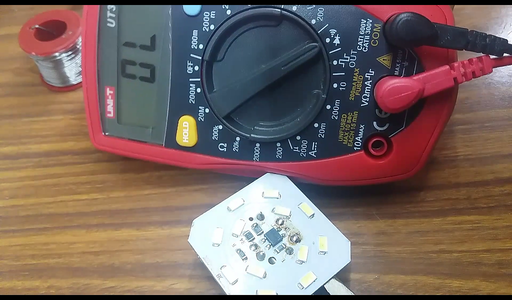How to Repair Led Bulb : 8 Steps - Instructables
