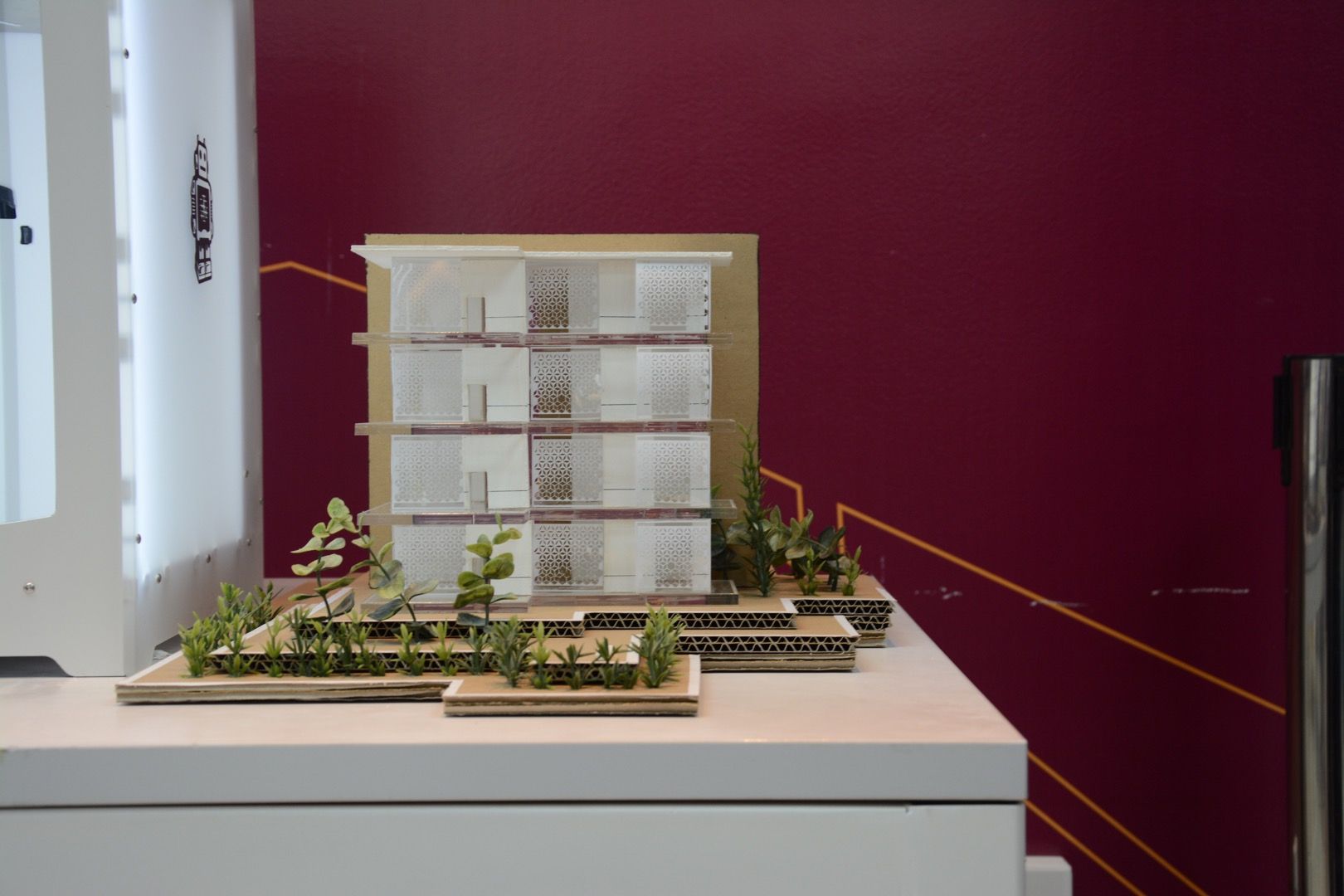 Sustainable Building Model : 3 Steps (with Pictures) - Instructables