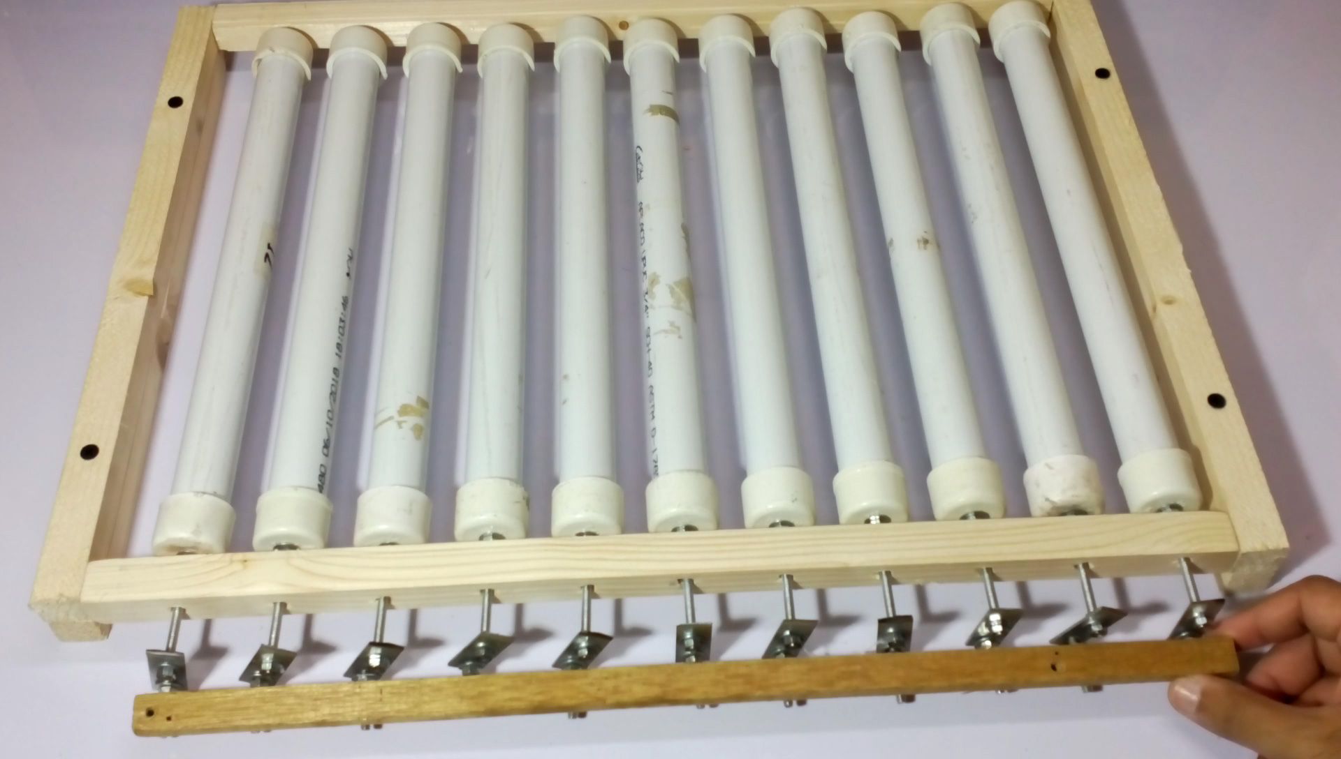 Automatic Egg Turner for Incubator : 9 Steps (with Pictures ...