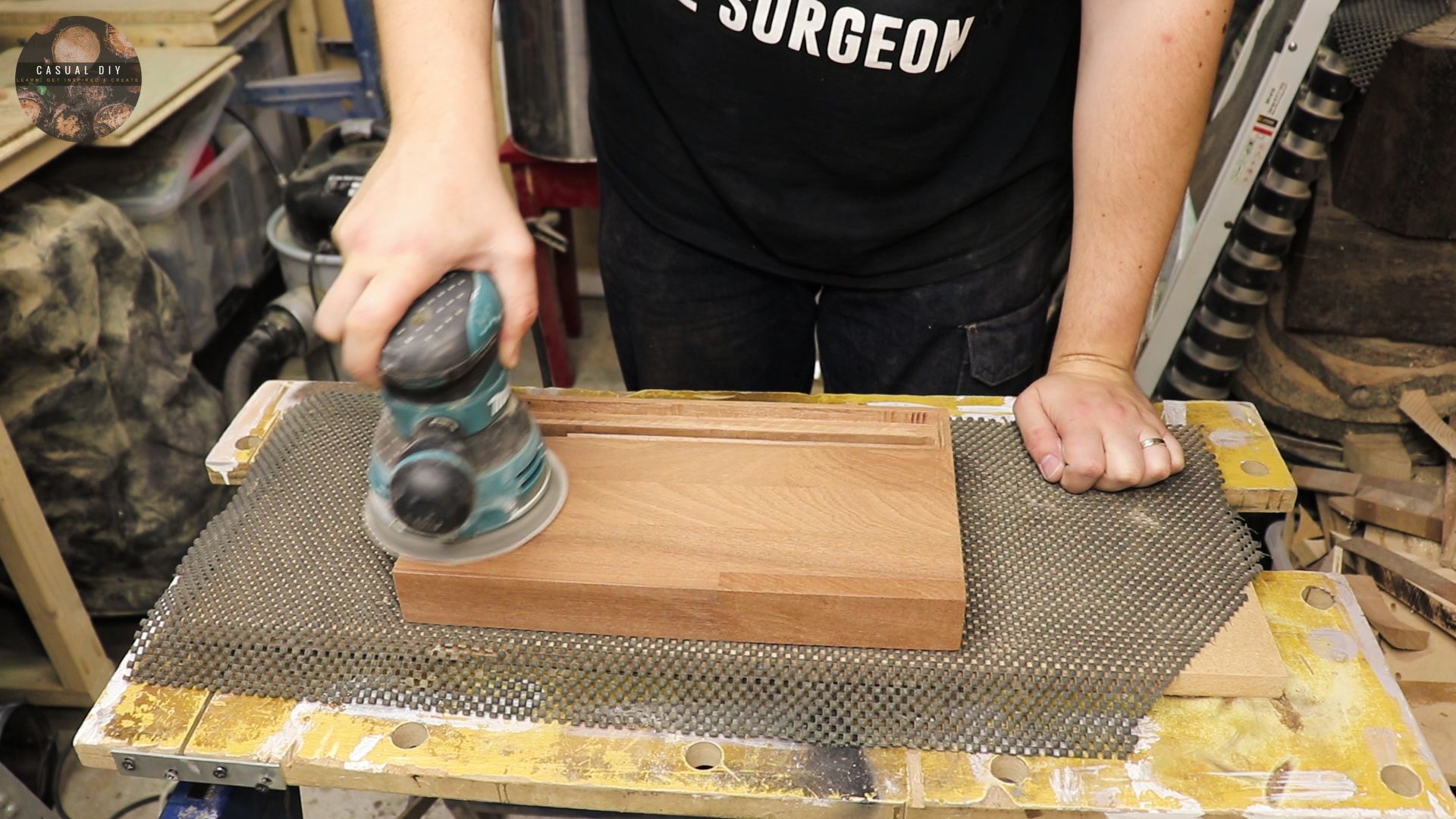 Cyberpunk 2077 Themed LED Light : 10 Steps (with Pictures) - Instructables