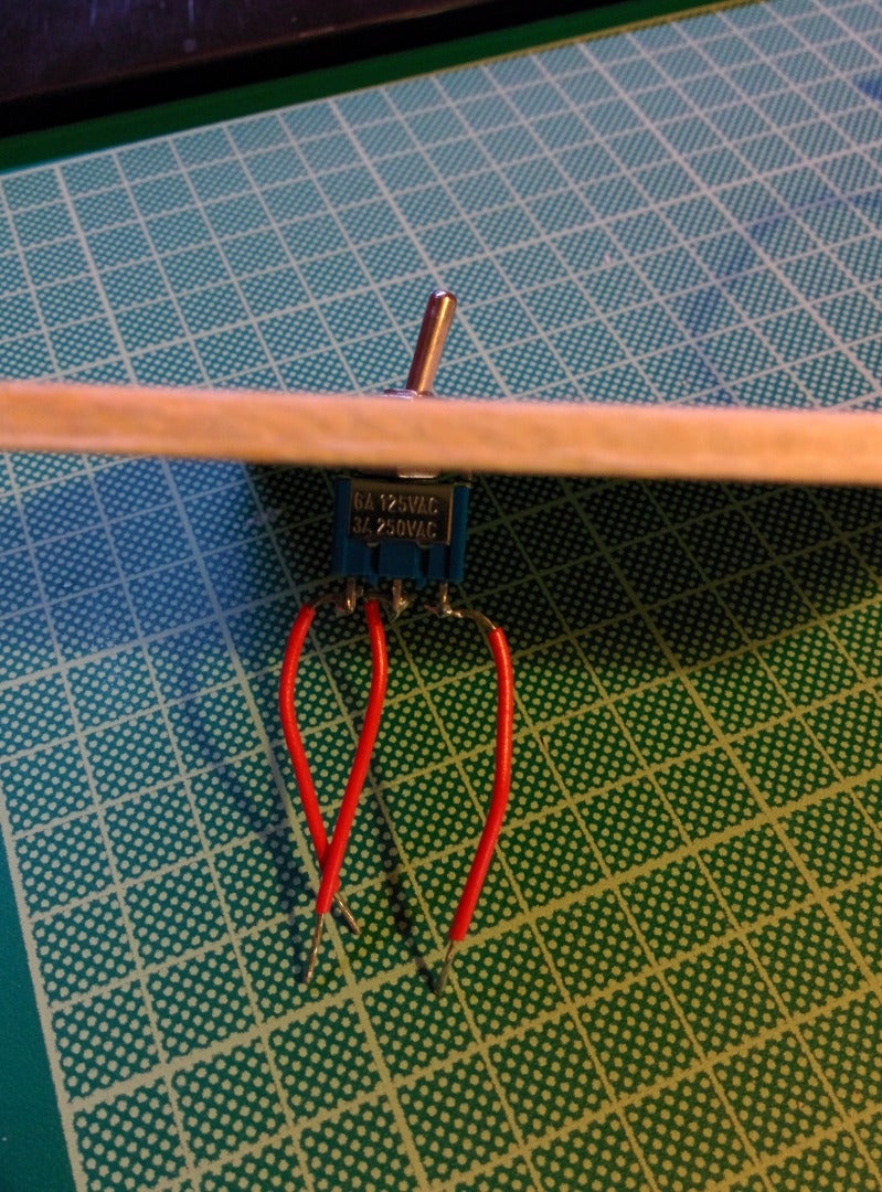 Arduino Useless Box : 7 Steps (with Pictures) - Instructables