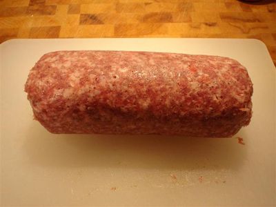 How to Make a Stuffed BBQ Fattie : 8 Steps (with Pictures) - Instructables