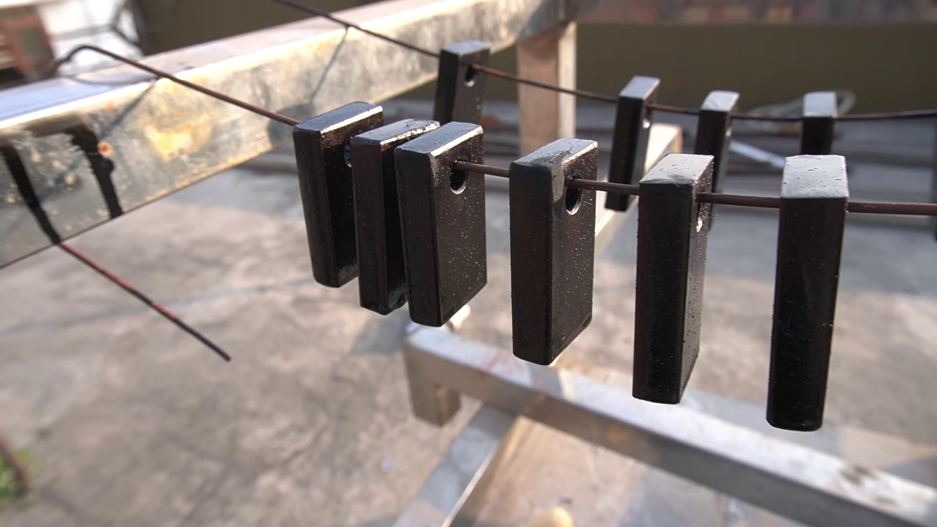 Heavy Duty Corner Clamps : 8 Steps (with Pictures) - Instructables
