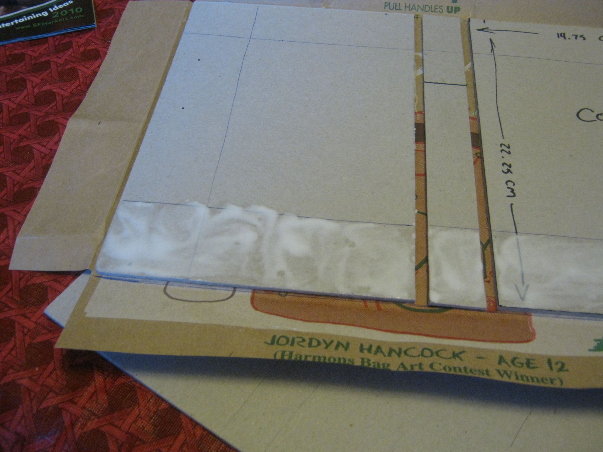Make a Project Book : 11 Steps (with Pictures) - Instructables